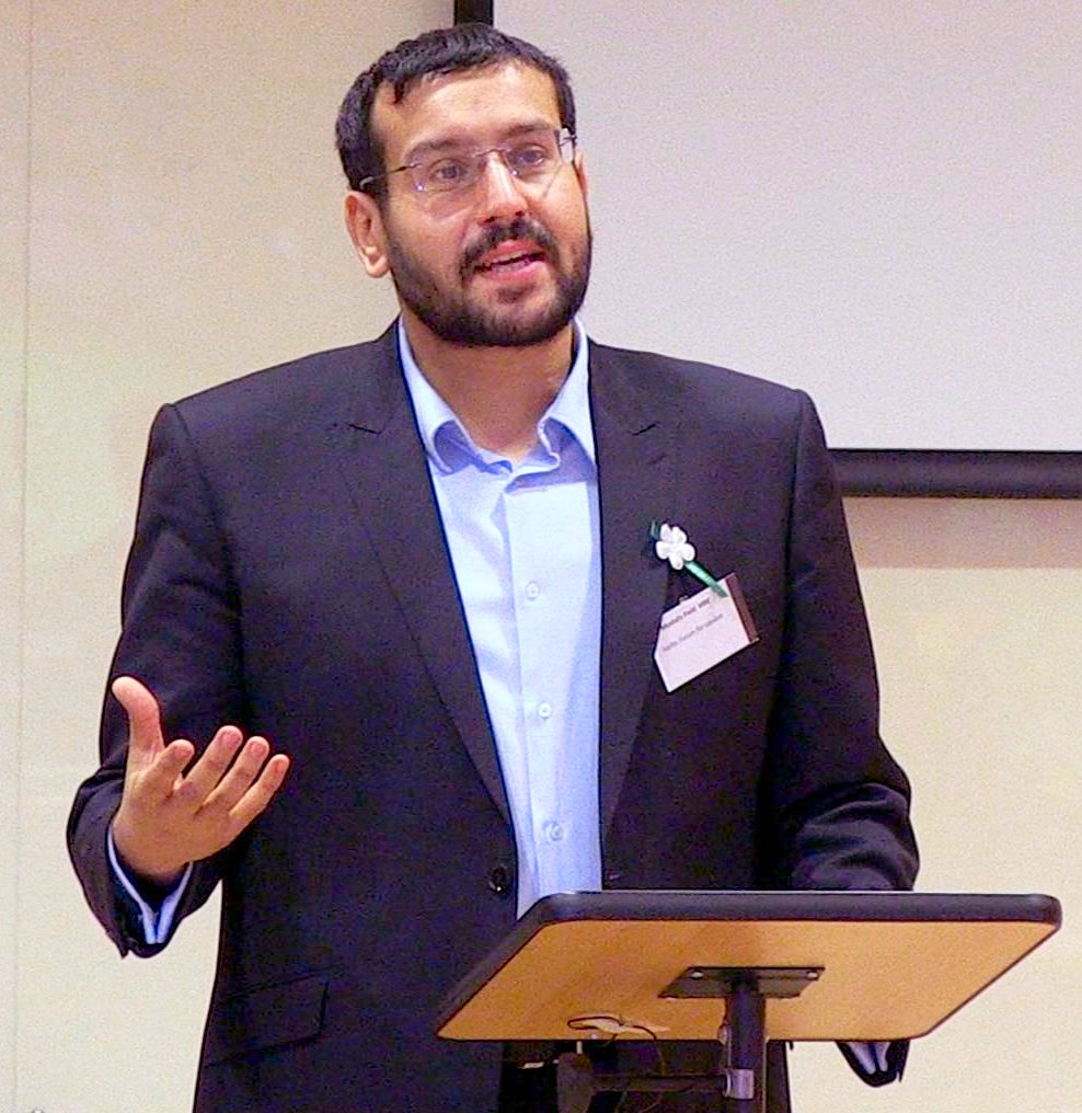 Perspectives speakers videos now available | Faith and Place network